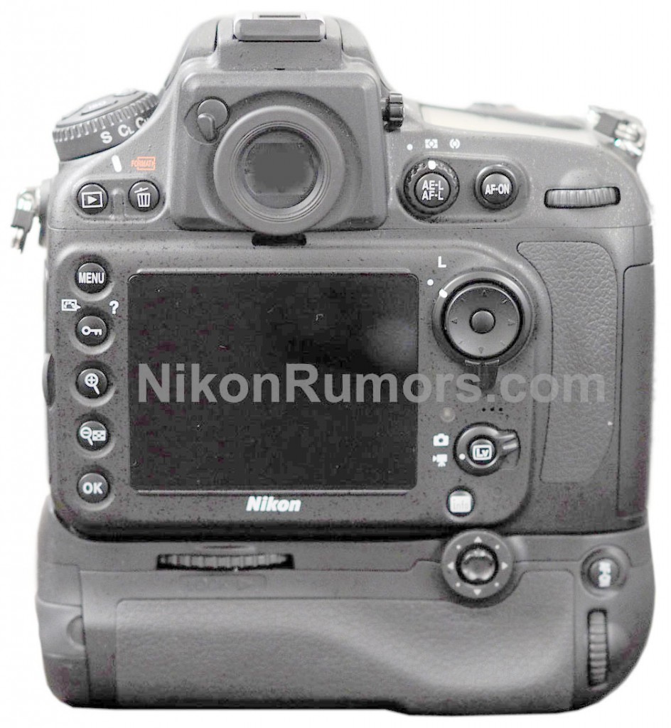 November | 2011 | Nikon D800